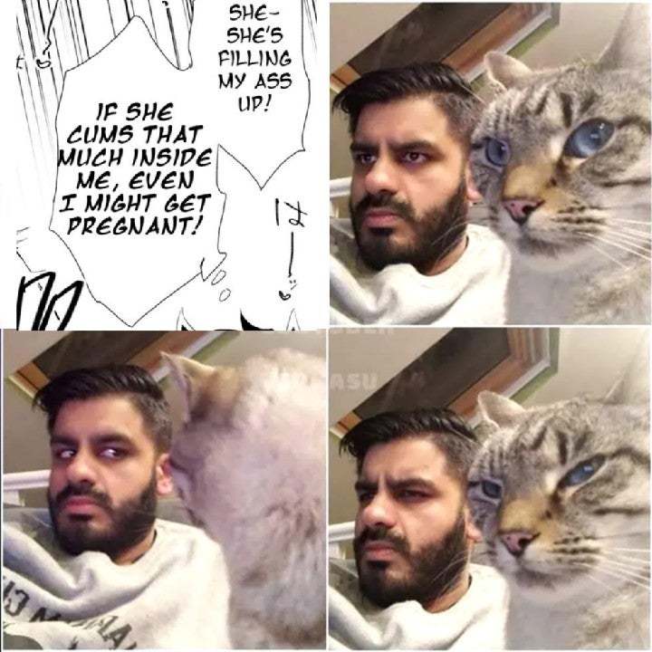 I'm very interested... | Scrolller