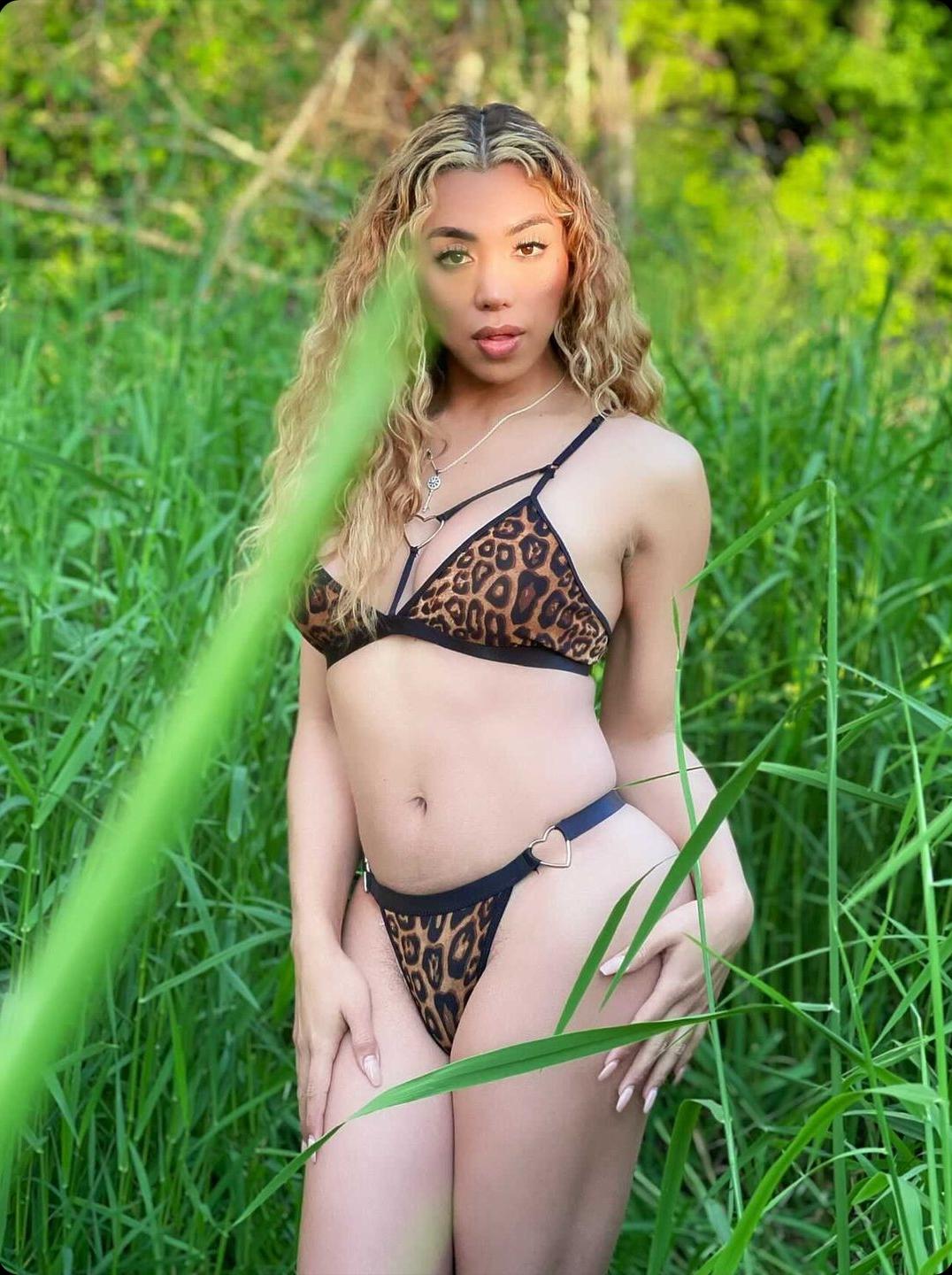 I'm wild | Scrolller