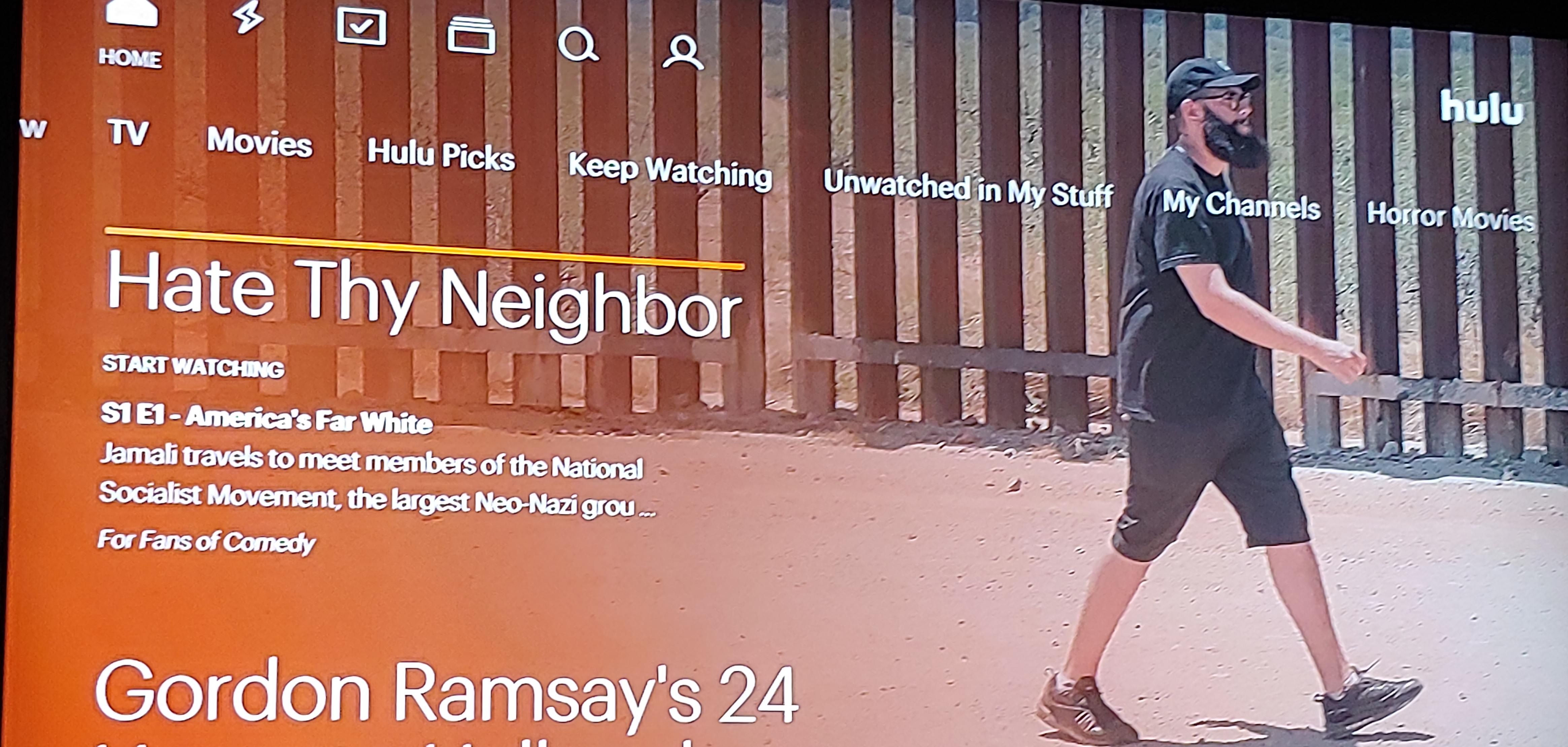 I'M YOUR HOST, KILLER KEEM | Scrolller