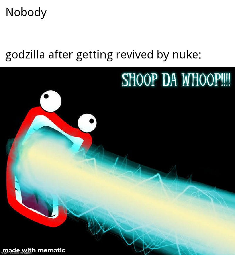 IMA FIREING MA LASER | Scrolller