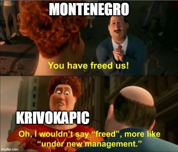 Ima istine! | Scrolller