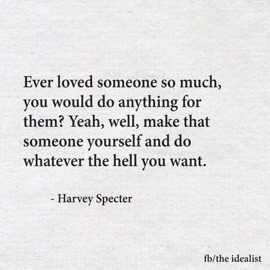 [IMAGE] Love Yourself | Scrolller