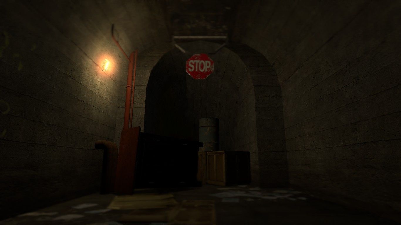 [Image] Stop | Scrolller