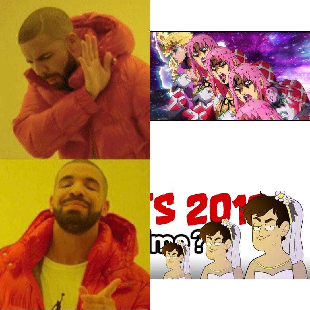 [IMAGE] This is the power of requiem, willie | Scrolller