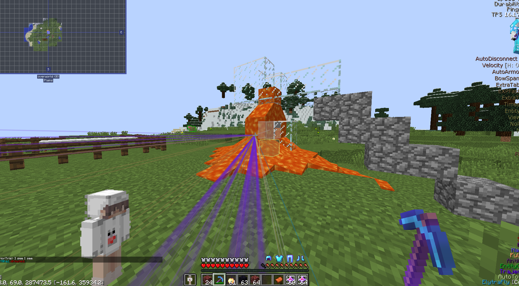 Imagine being this retarded | Scrolller