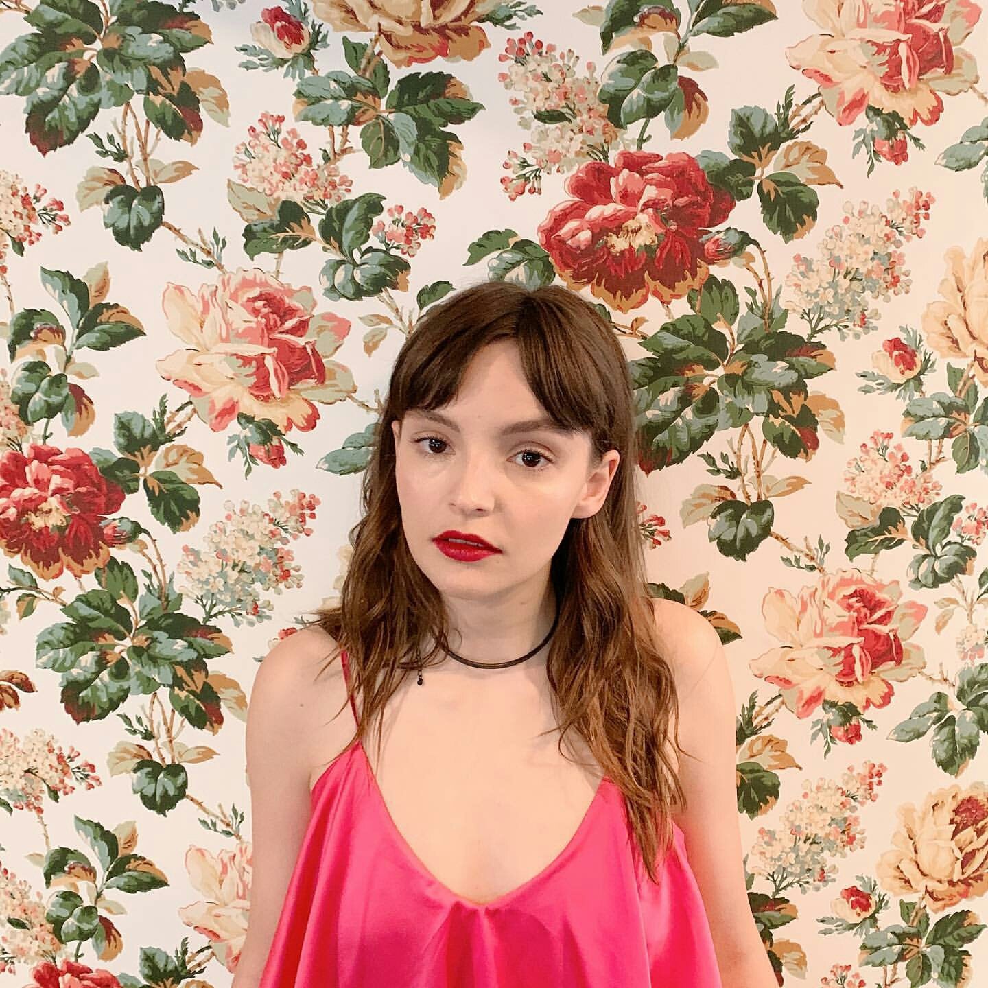 Imagine her in this and nothing else | Scrolller