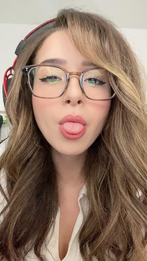 Imane Anys has me throbbing | Scrolller