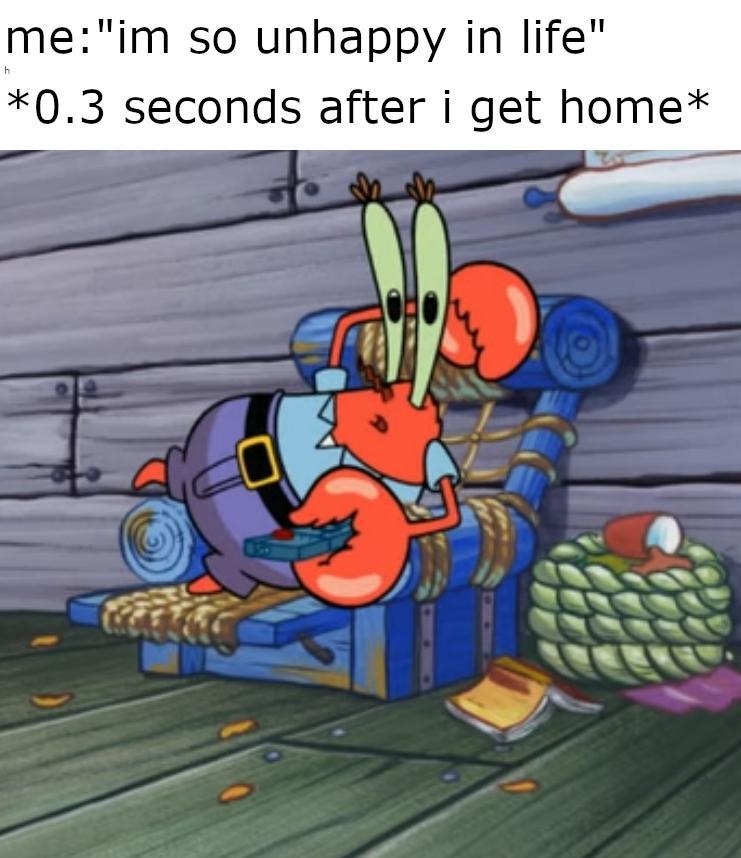 imma go kms real quick | Scrolller