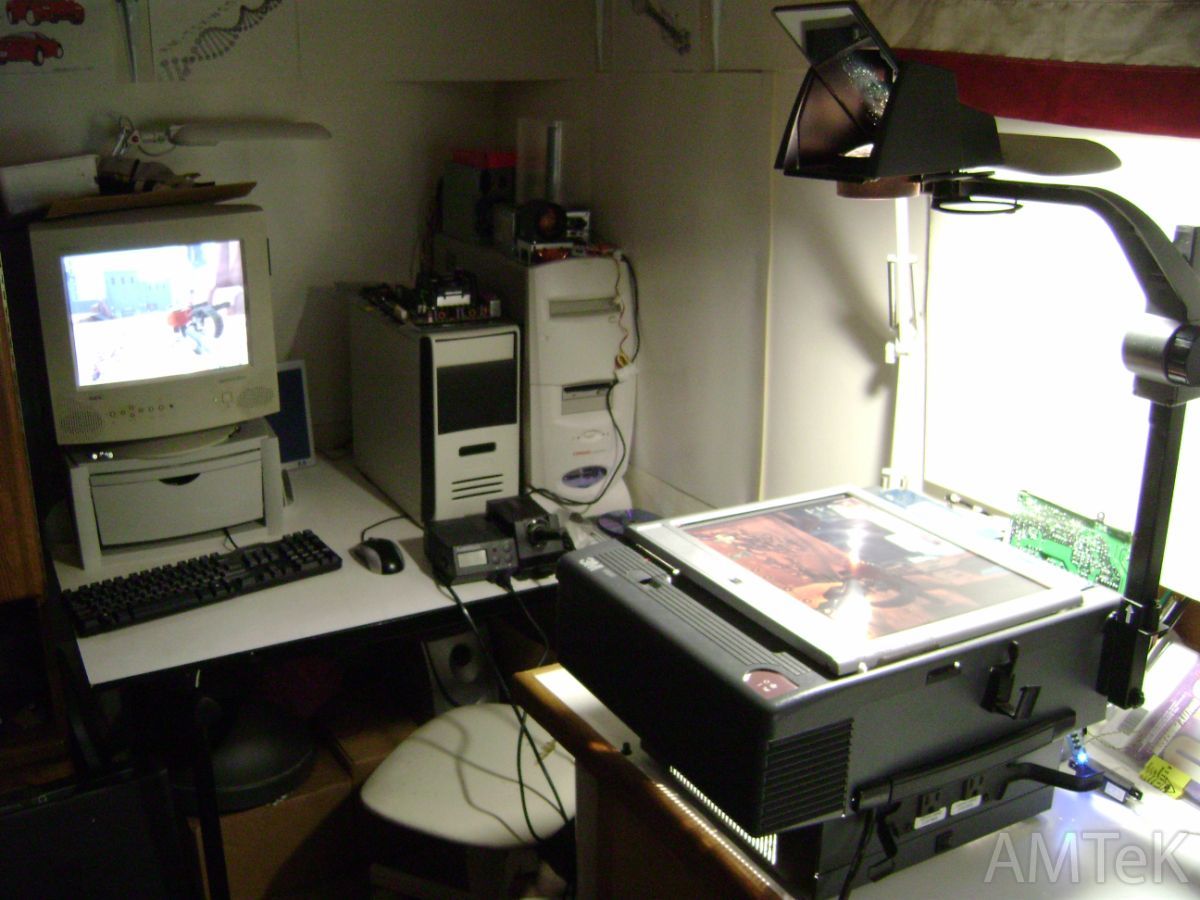 Immersive home theatre and high end gaming rig | Scrolller