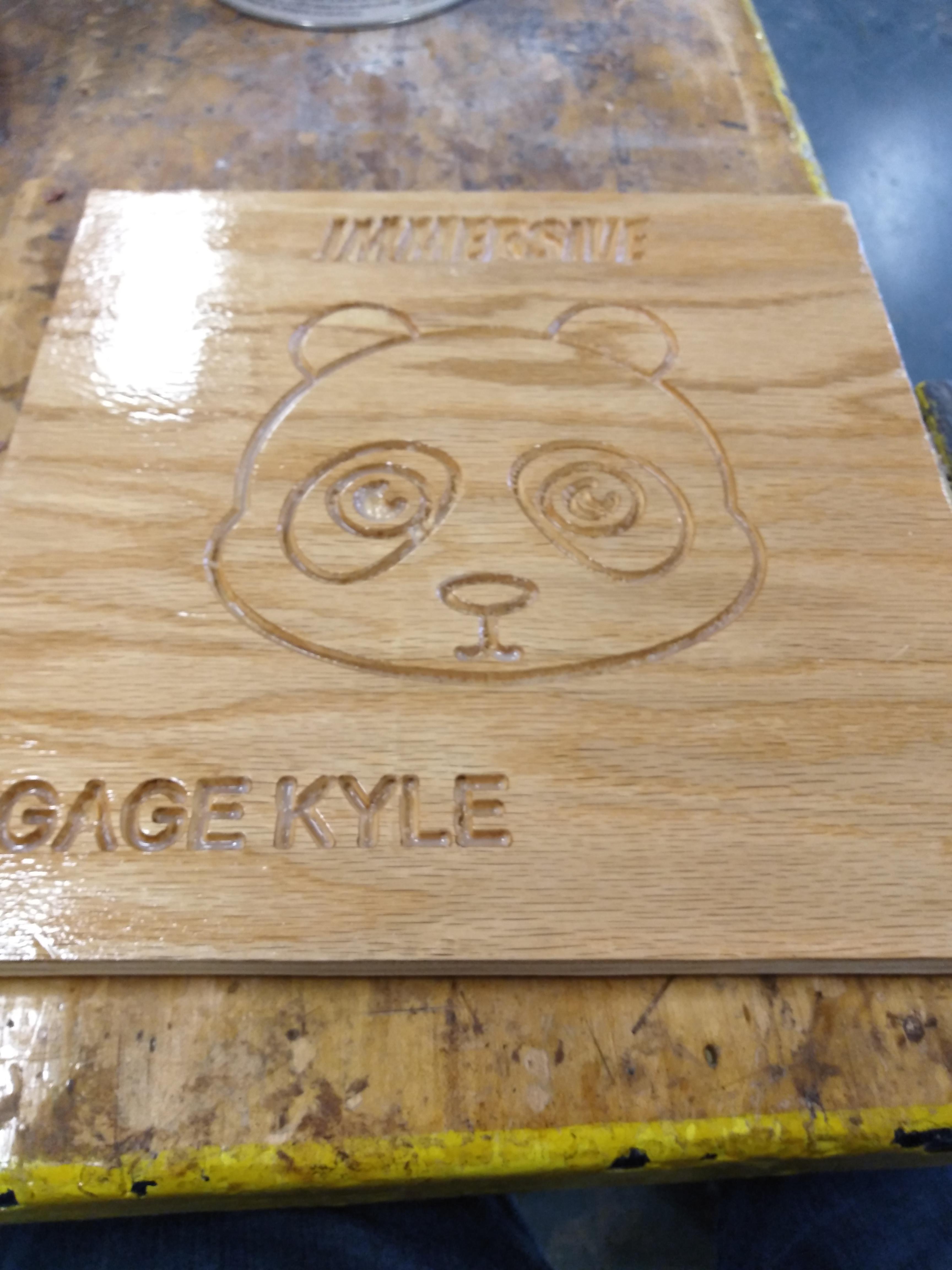 Immersive school project | Scrolller