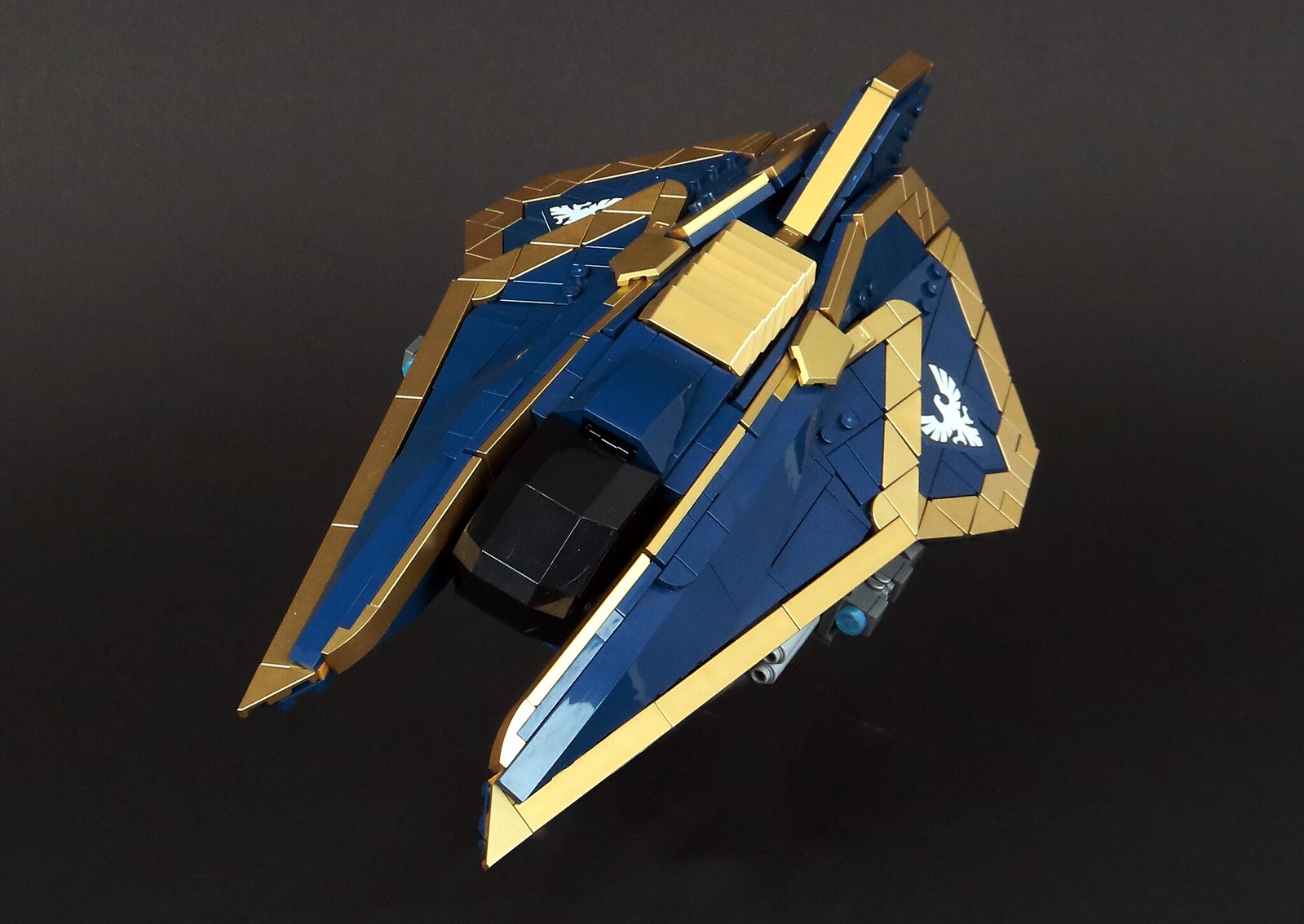 Imperial Interceptor | Scrolller
