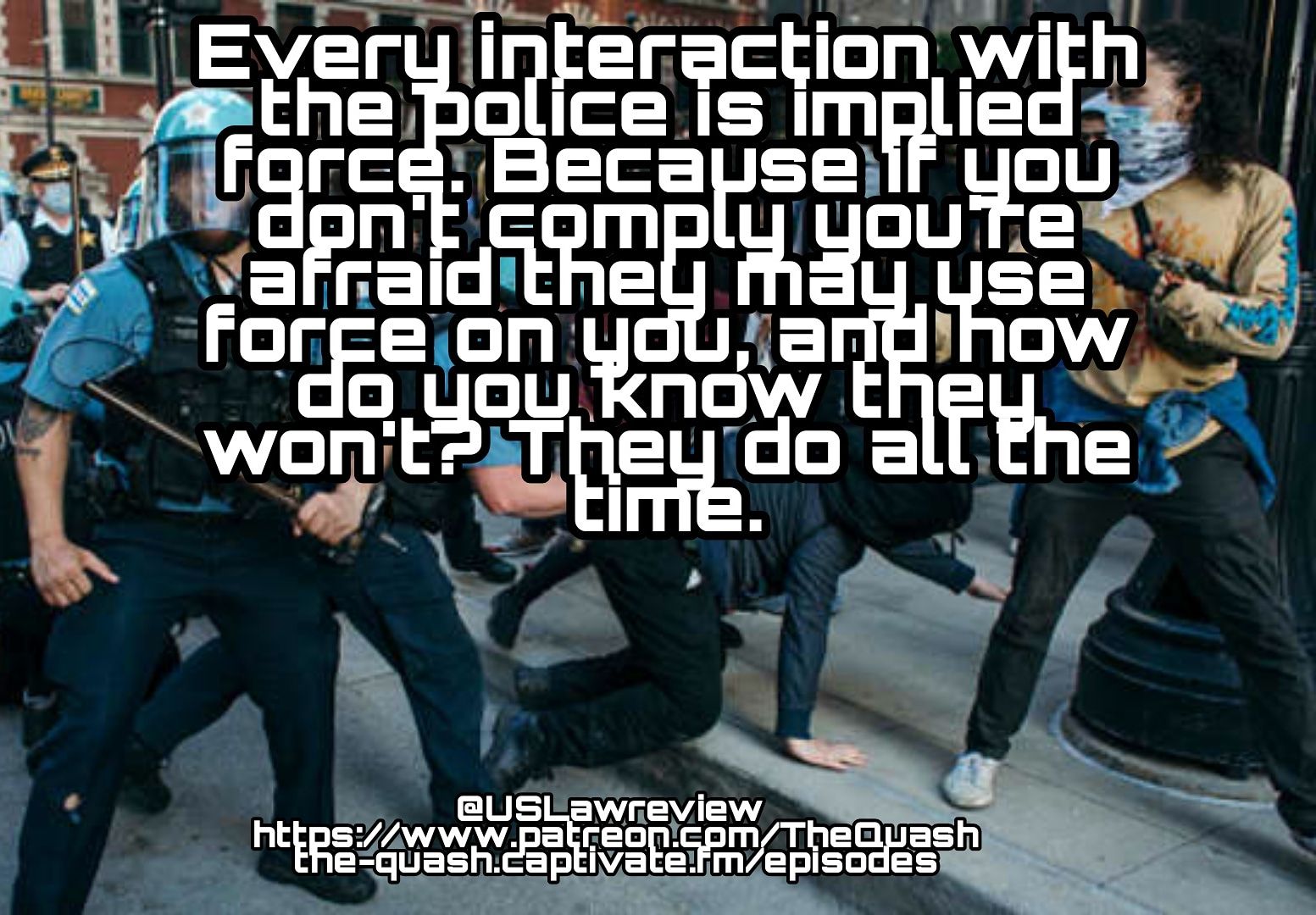 Implied Force | Scrolller