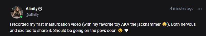 Important Announcement for today!! | Scrolller