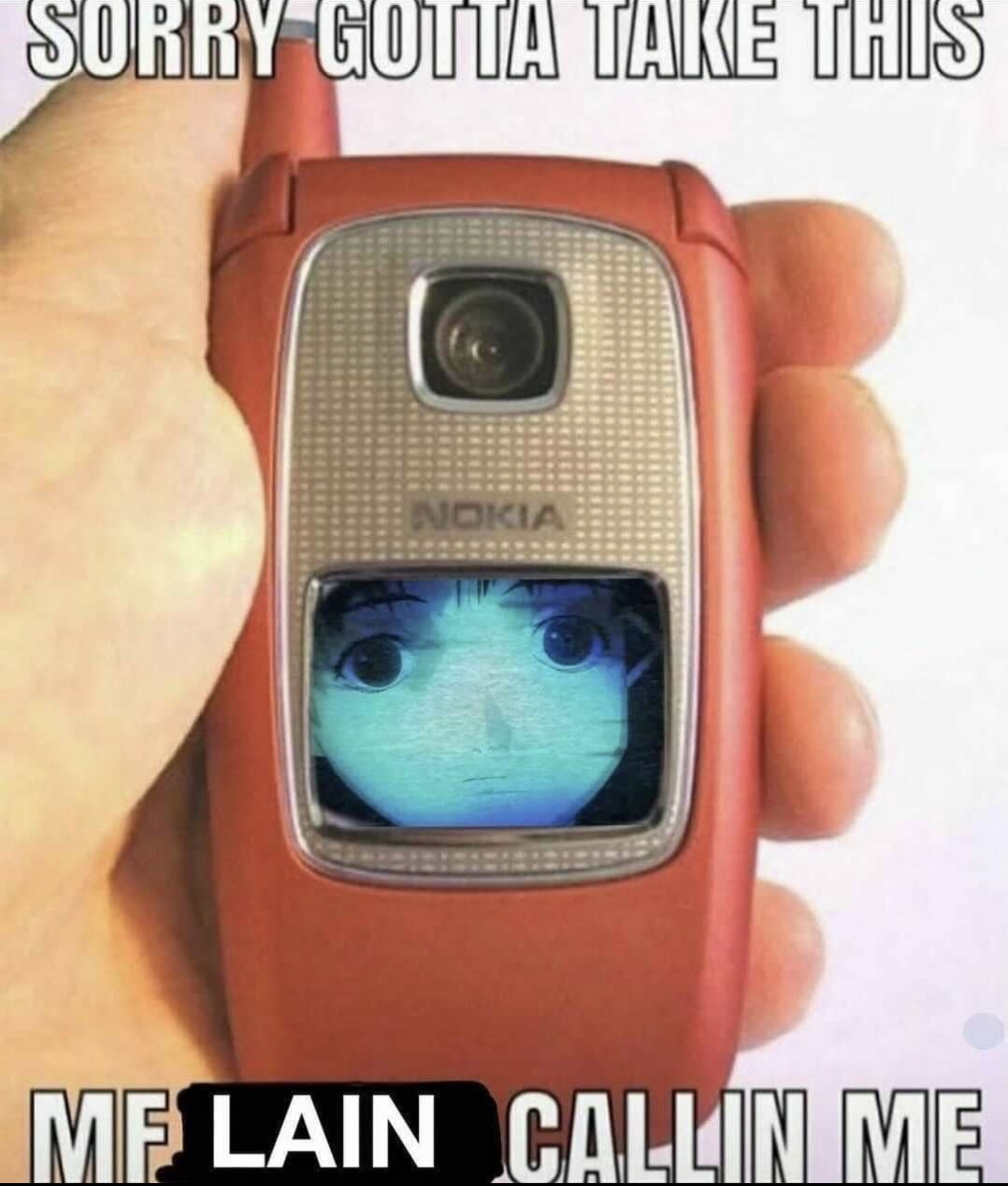 Important call | Scrolller