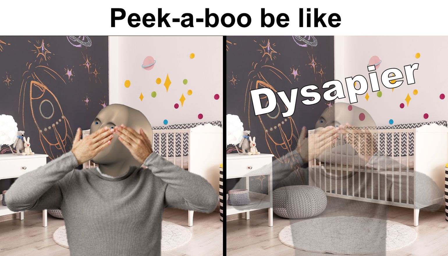 Impossible... | Scrolller