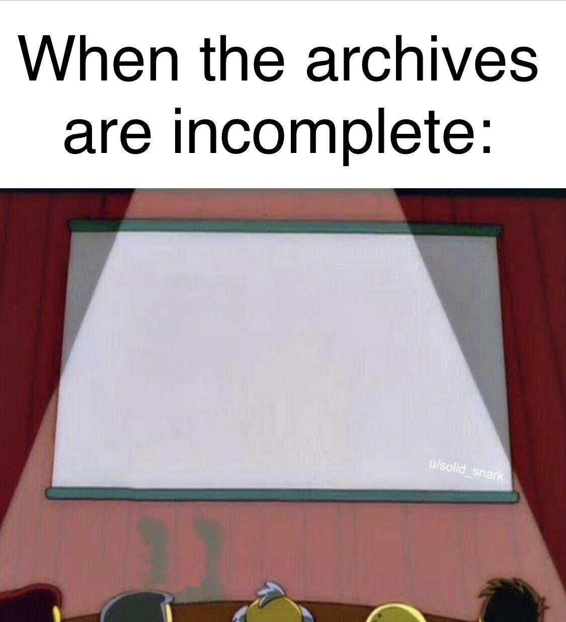 Impossible! | Scrolller