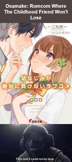 Impossible | Scrolller