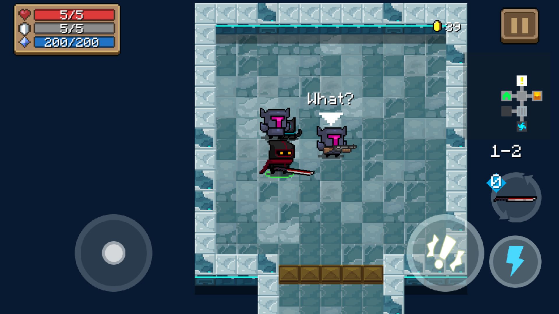 Imposter! | Scrolller