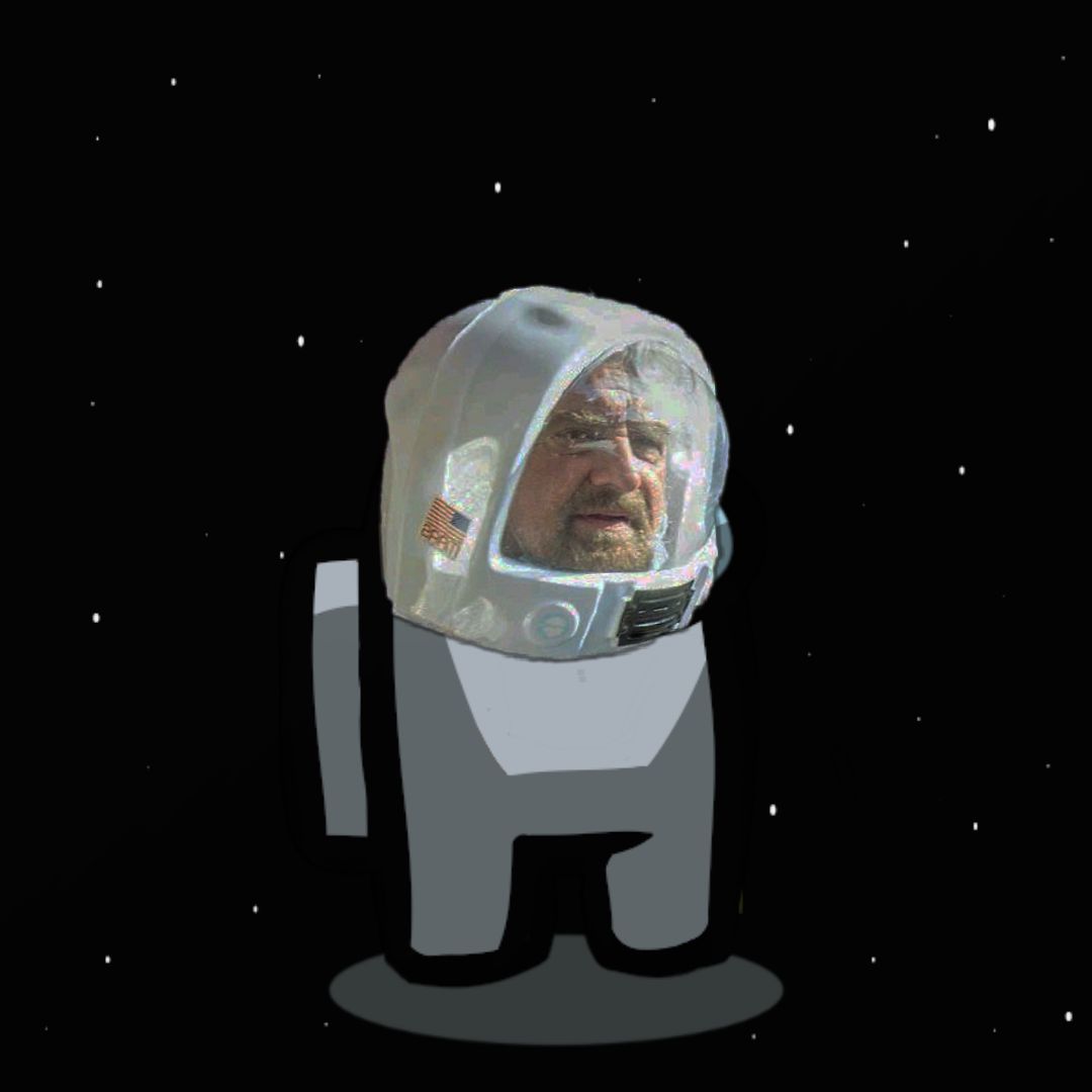 Impostor | Scrolller