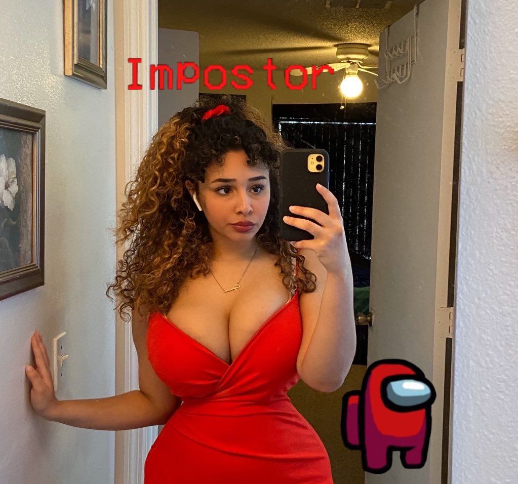 Impostor | Scrolller