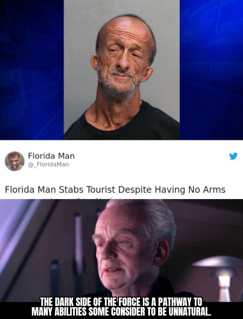 Impressive, most impressive! | Scrolller