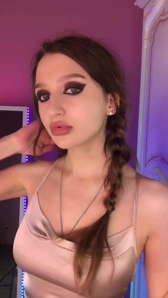 Improving my expressions | Scrolller