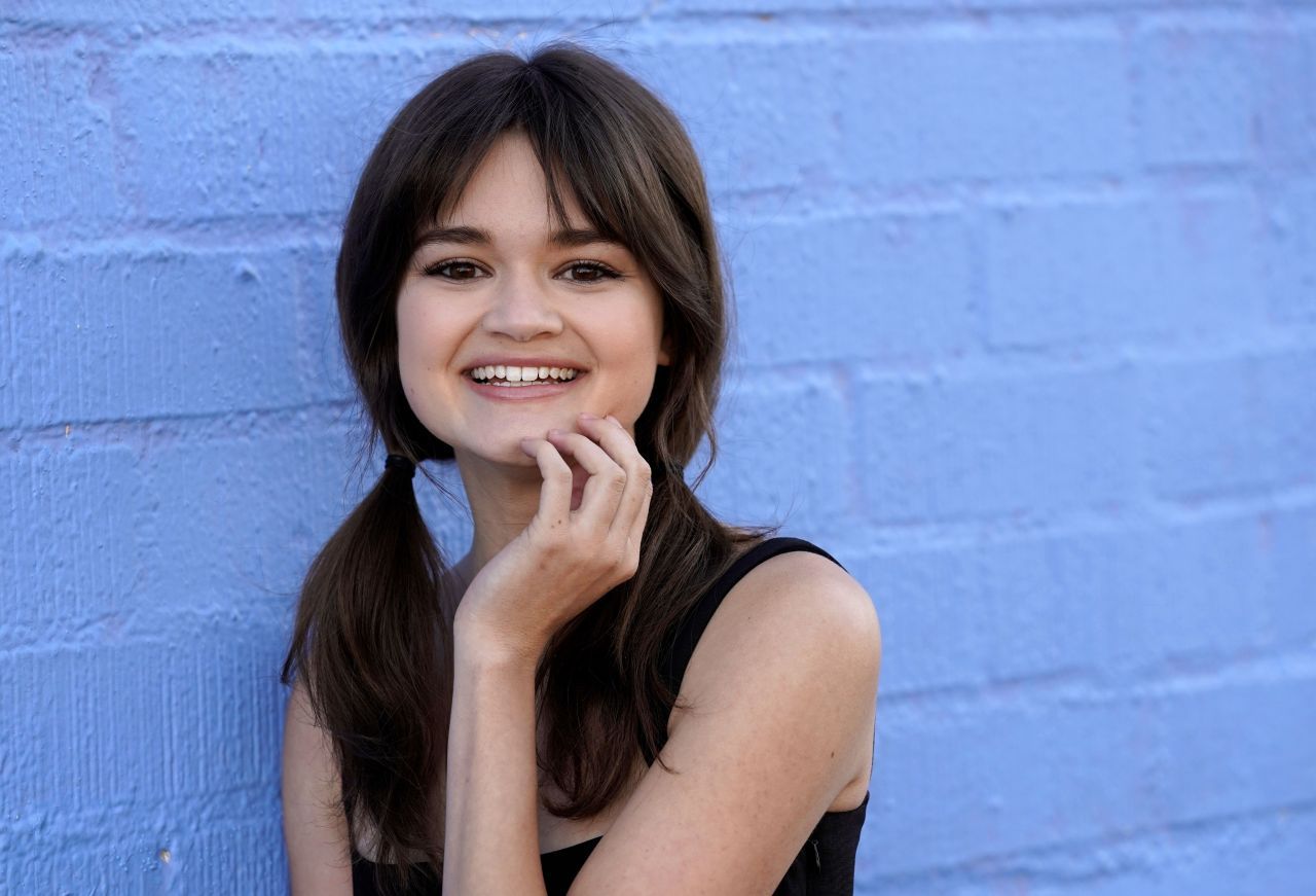 Bravo, Ciara! | Scrolller