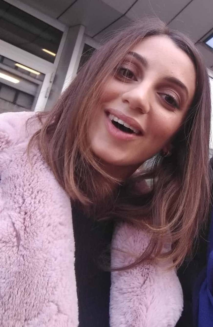 In a good mood | Scrolller