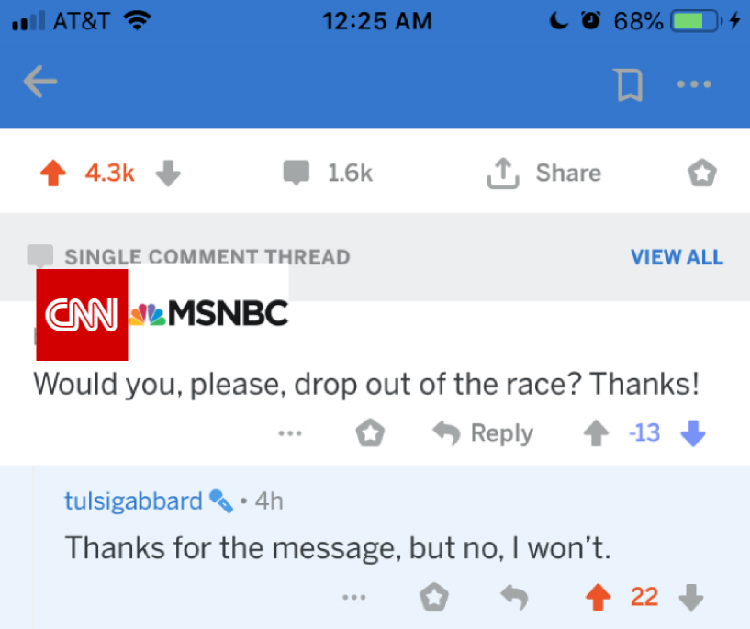 In a nutshell | Scrolller