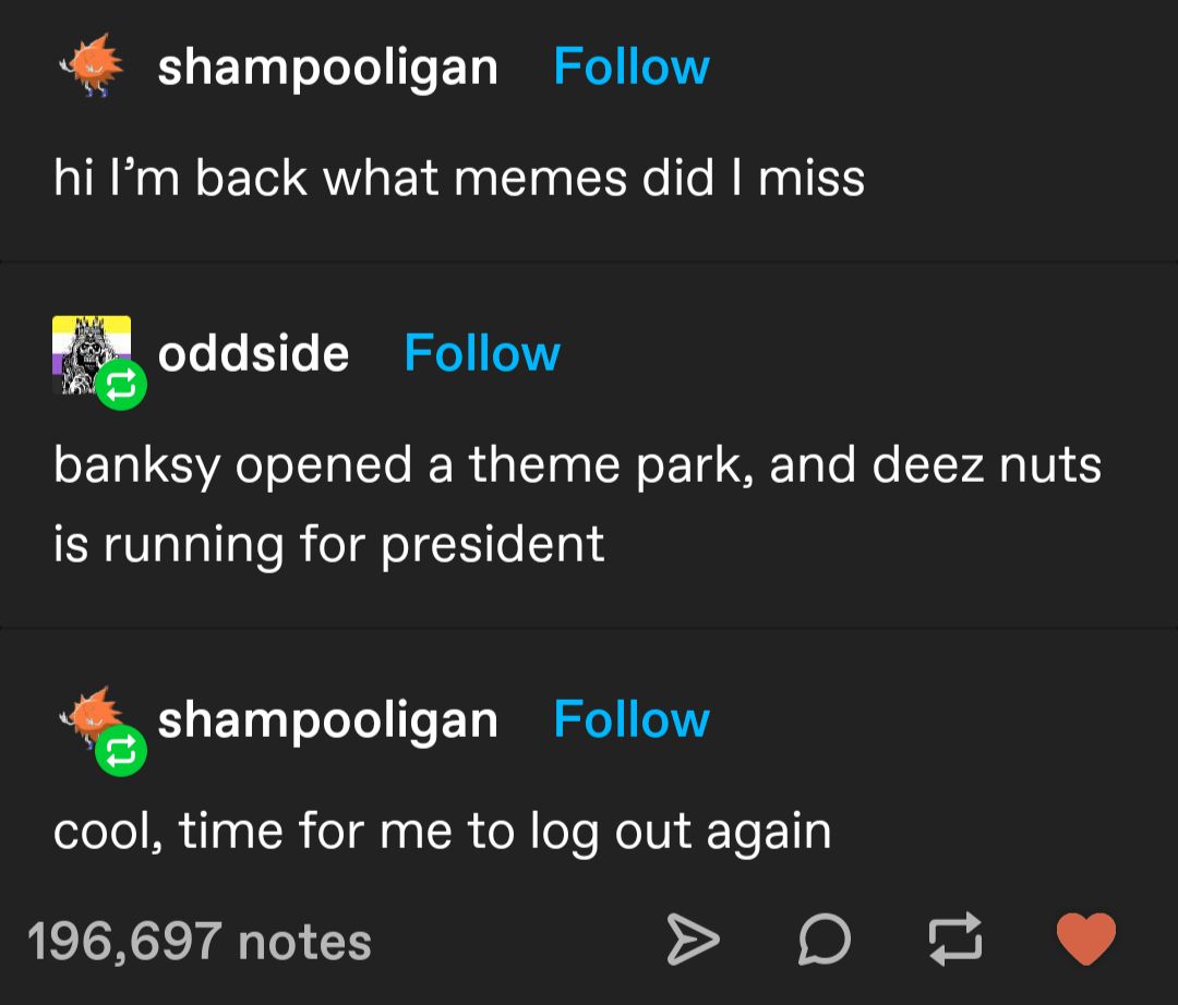 In a nutshell | Scrolller