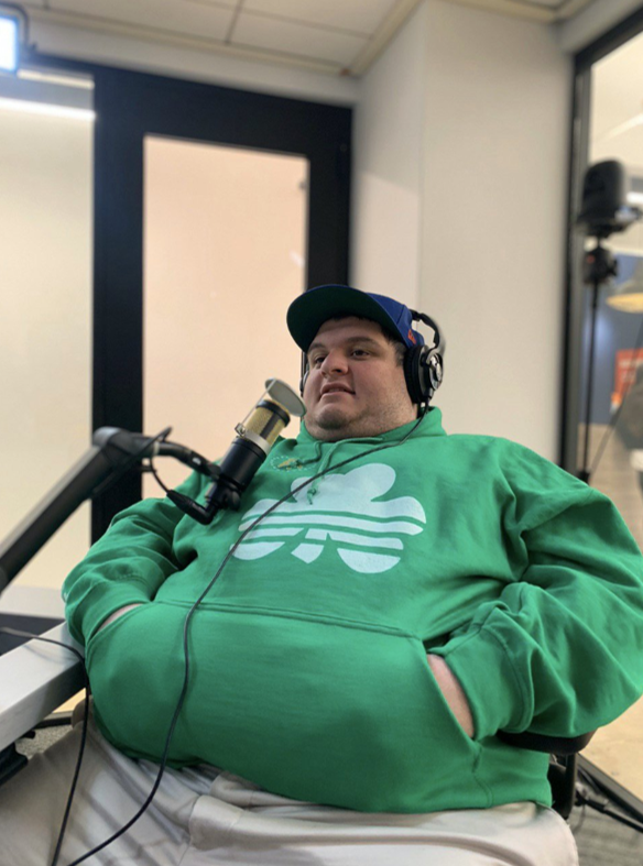 In awe at the size of this lad. Absolute unit | Scrolller