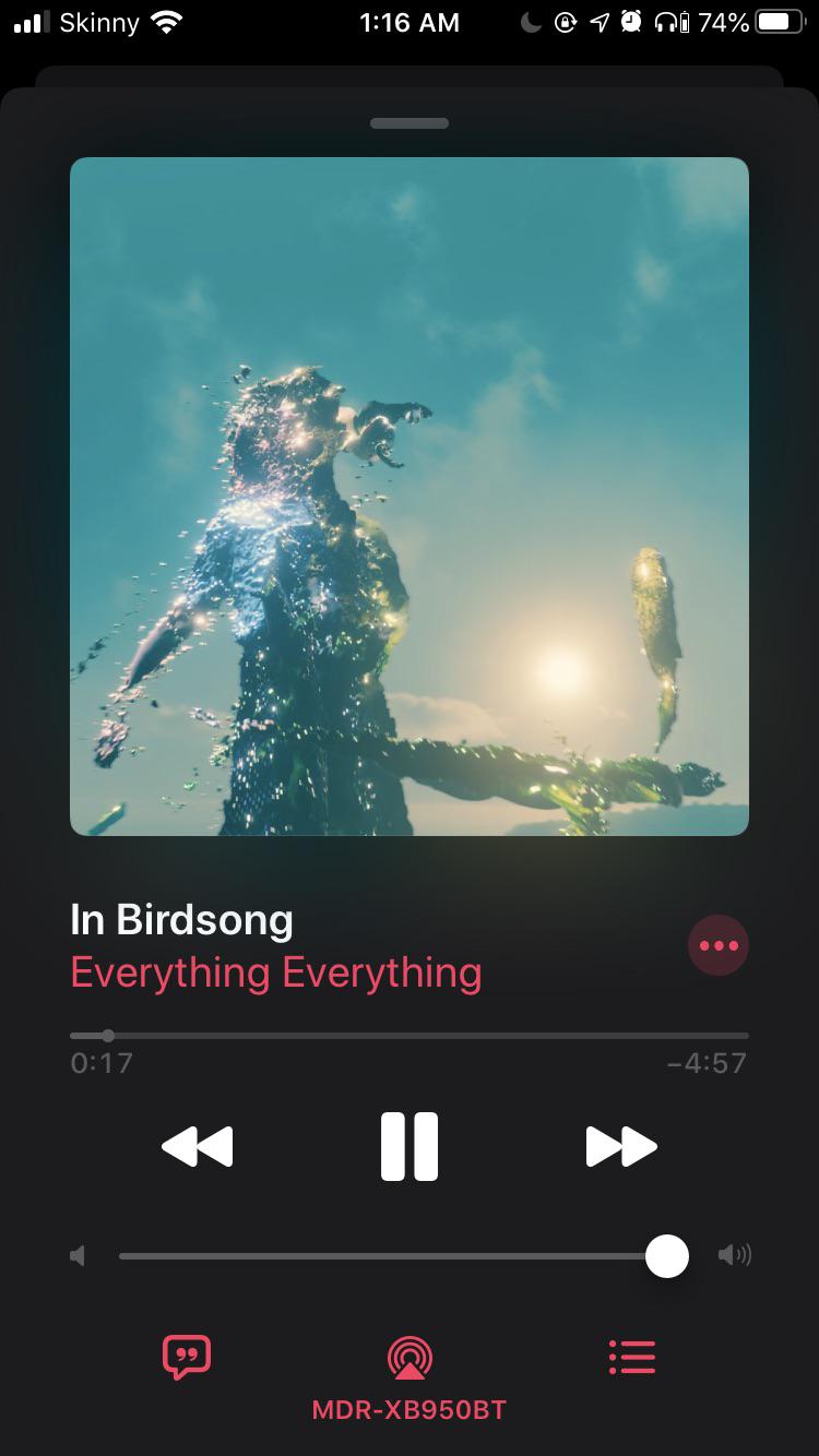 In Birdsong - Out Now! What do we think of it? | Scrolller