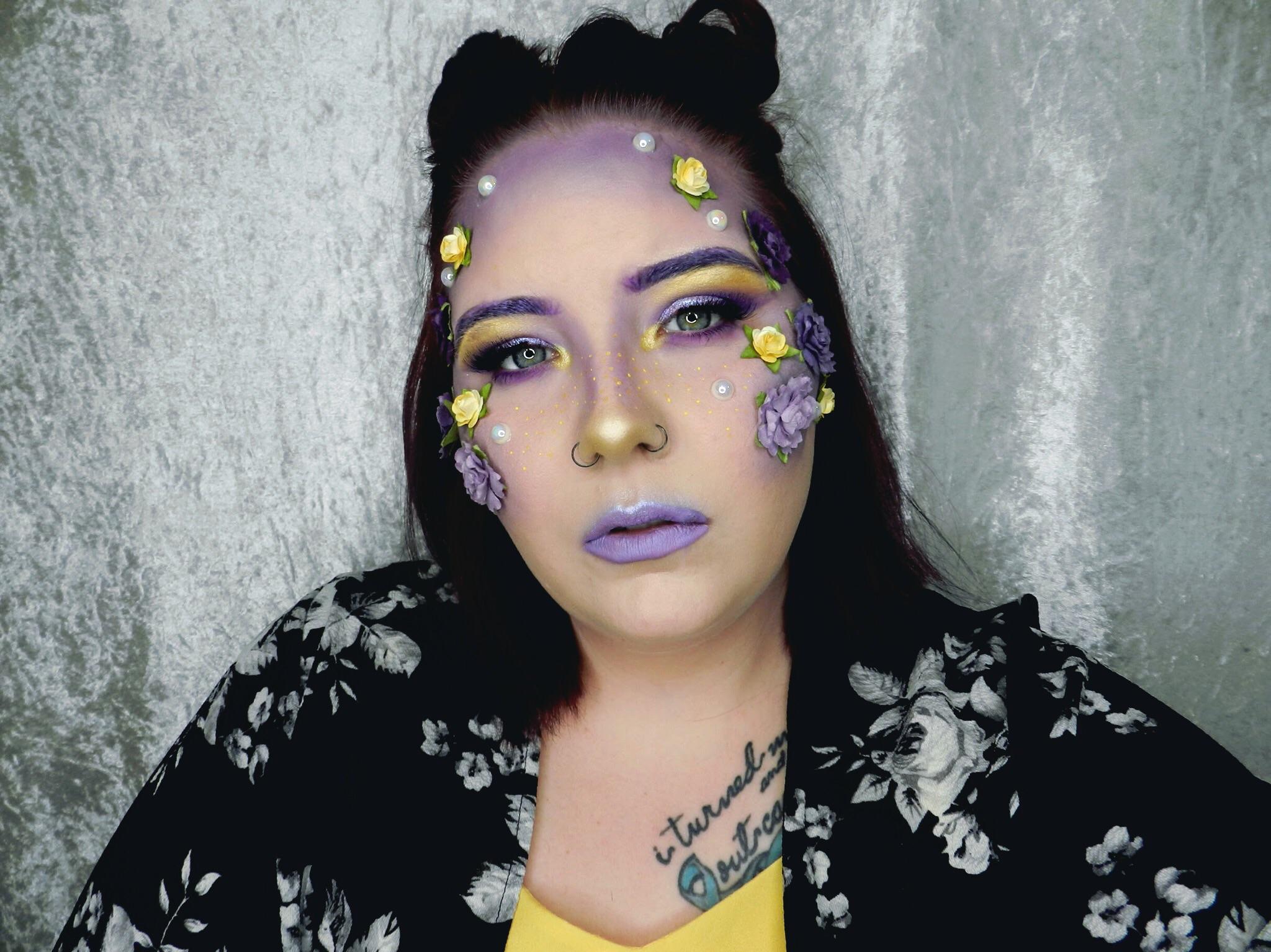 In Bloom. | Scrolller