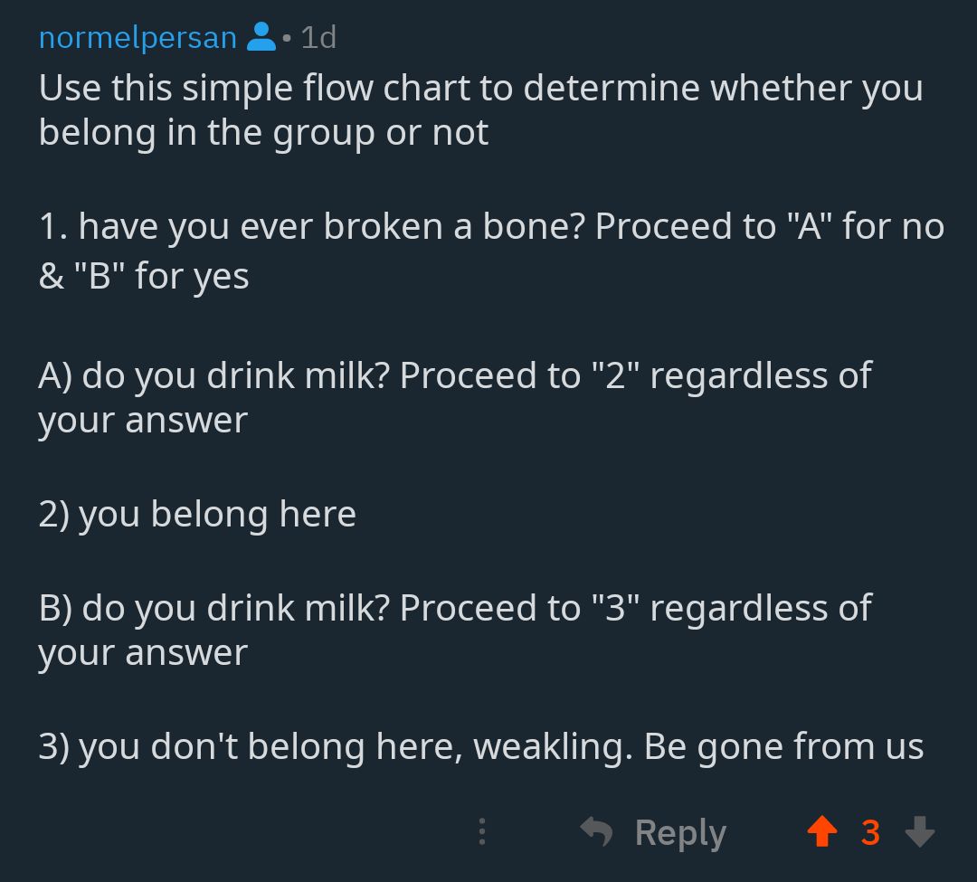 In case there's any confusion, I made a flow chart | Scrolller