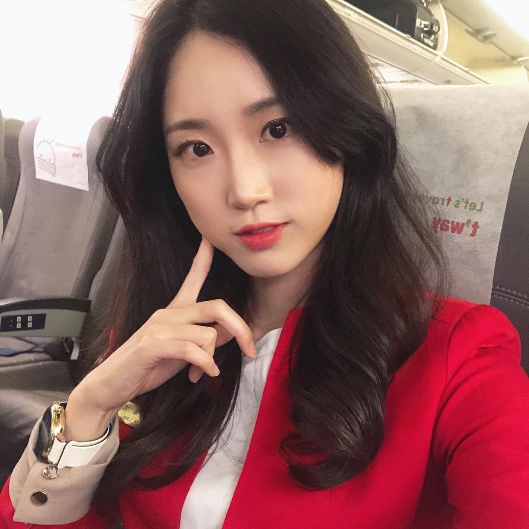 In flight | Scrolller