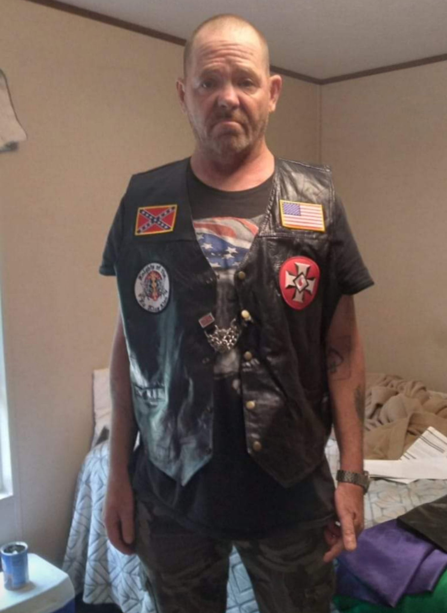 In God we trust, in cousins we thrust. | Scrolller