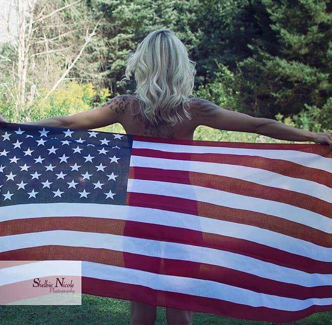 In honor of Independence Day | Scrolller