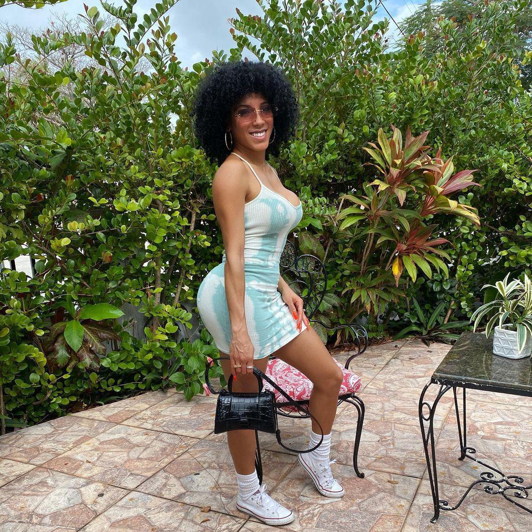 in miami | Scrolller