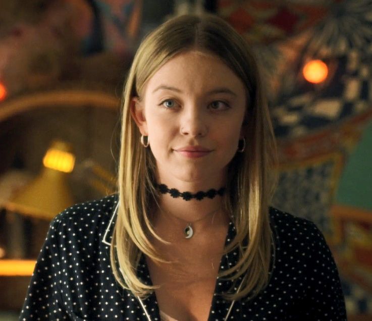 In Netflix's "Everything Sucks" | Scrolller