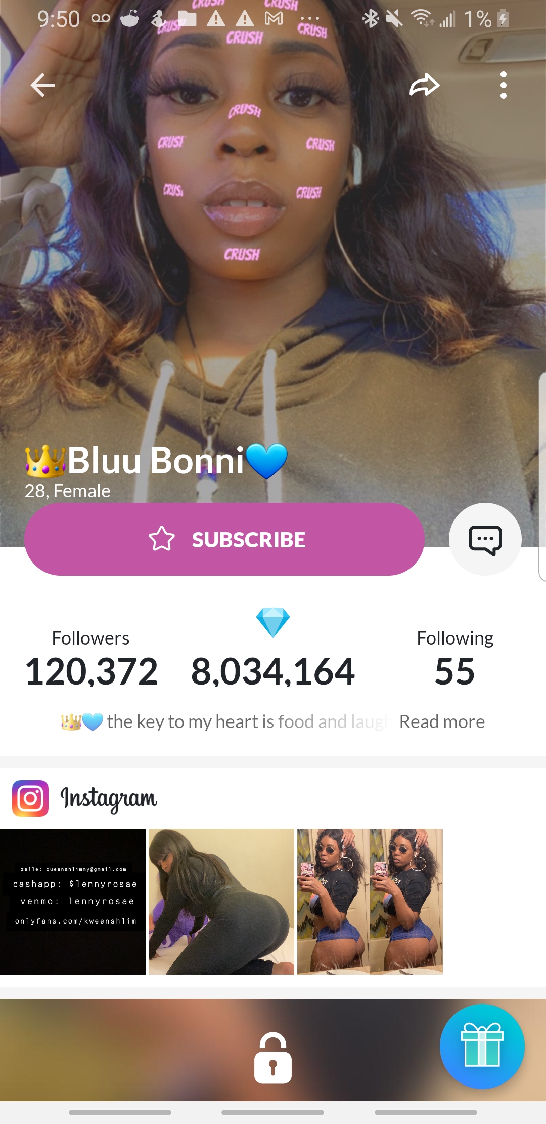 In private now..anyone?? | Scrolller