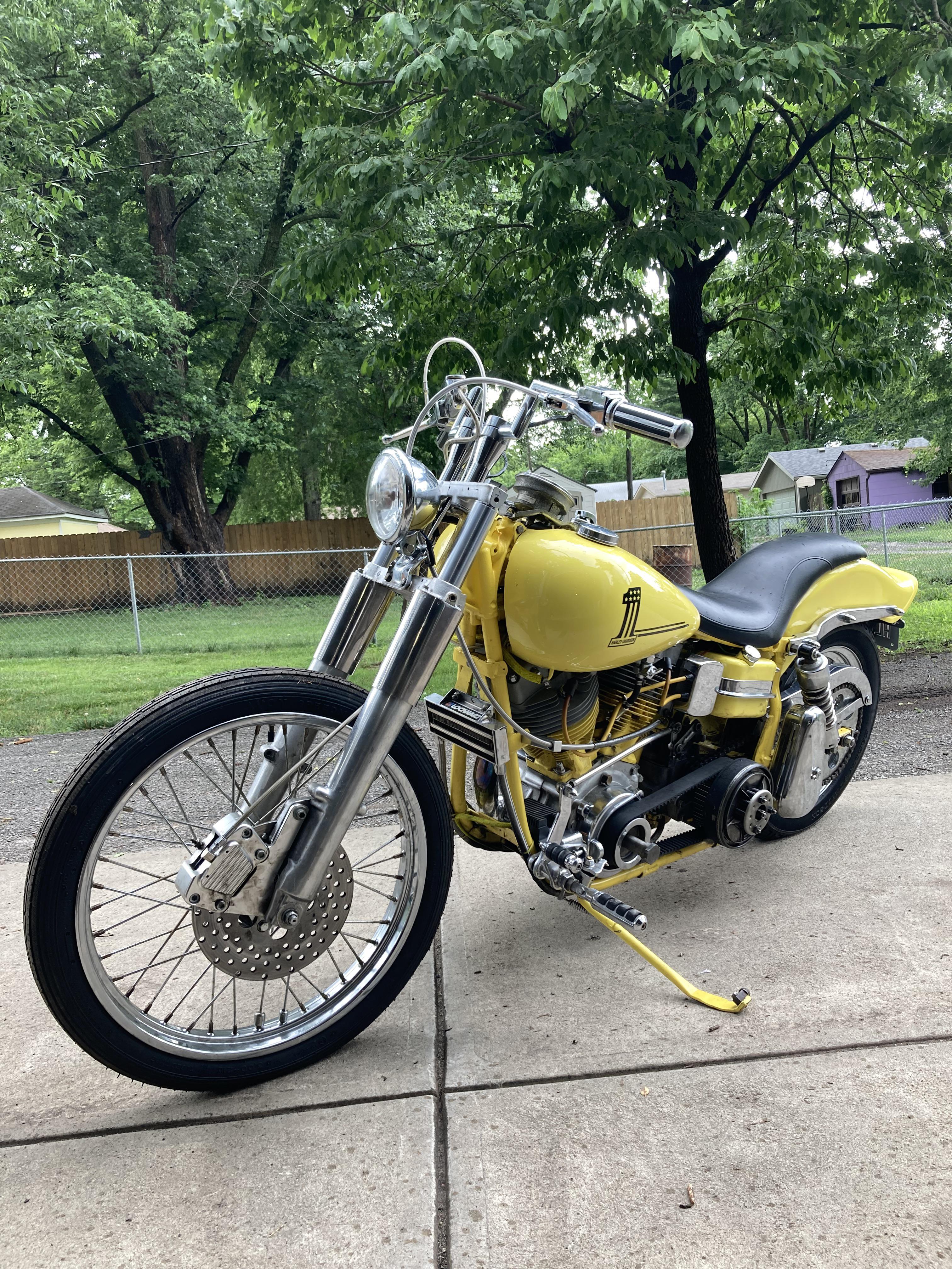 In progress | Scrolller