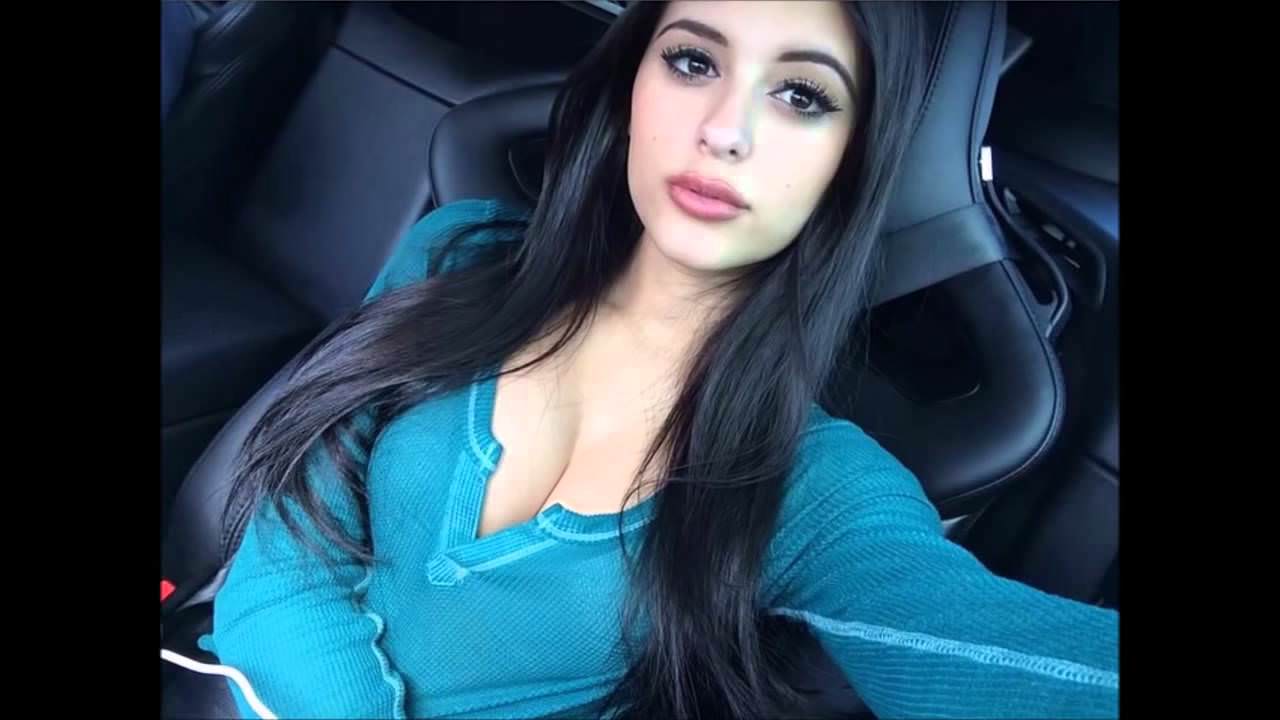 In The Car | Scrolller