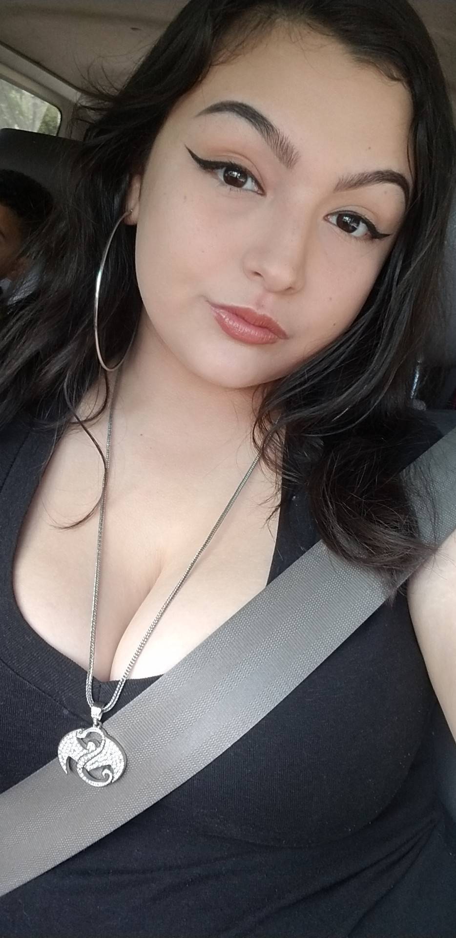 In the Car | Scrolller