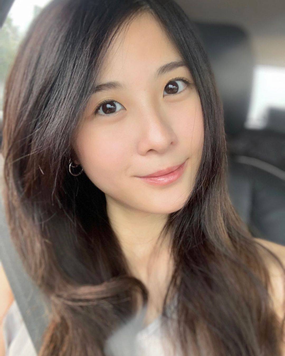 In the car | Scrolller