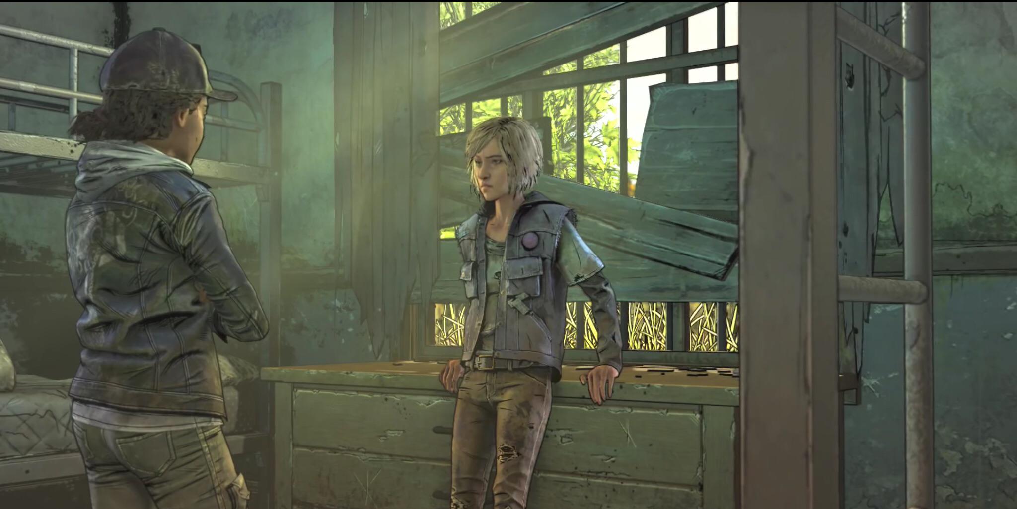 In the dorms | Scrolller