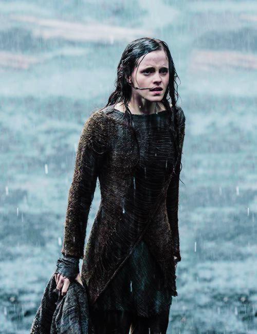 in the rain | Scrolller