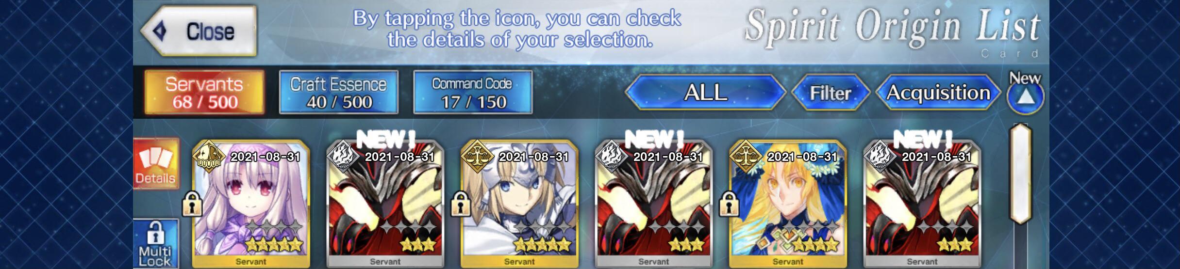 IN THE SAME ROLL NANI?!?! | Scrolller