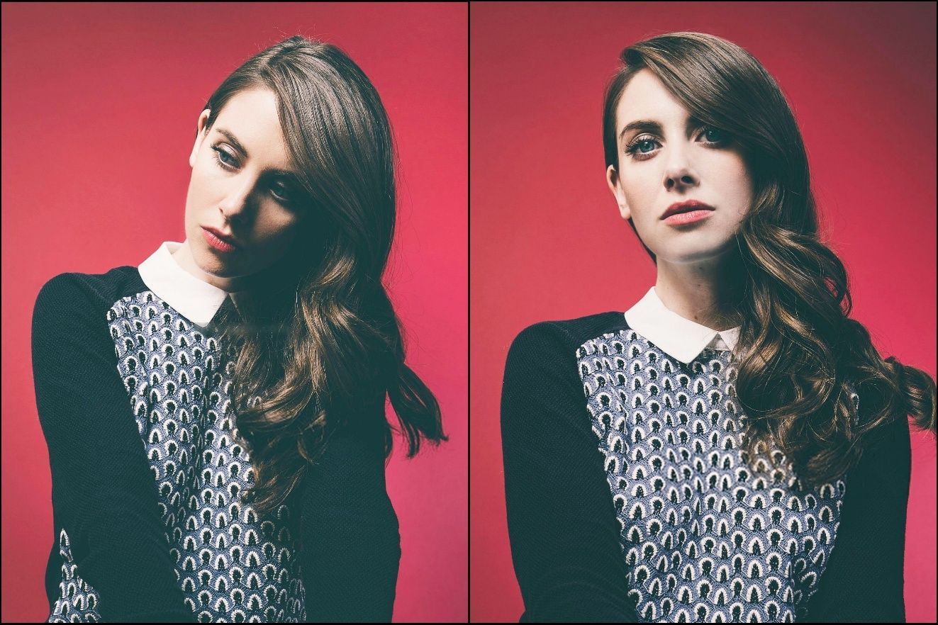 In the shadows | Scrolller