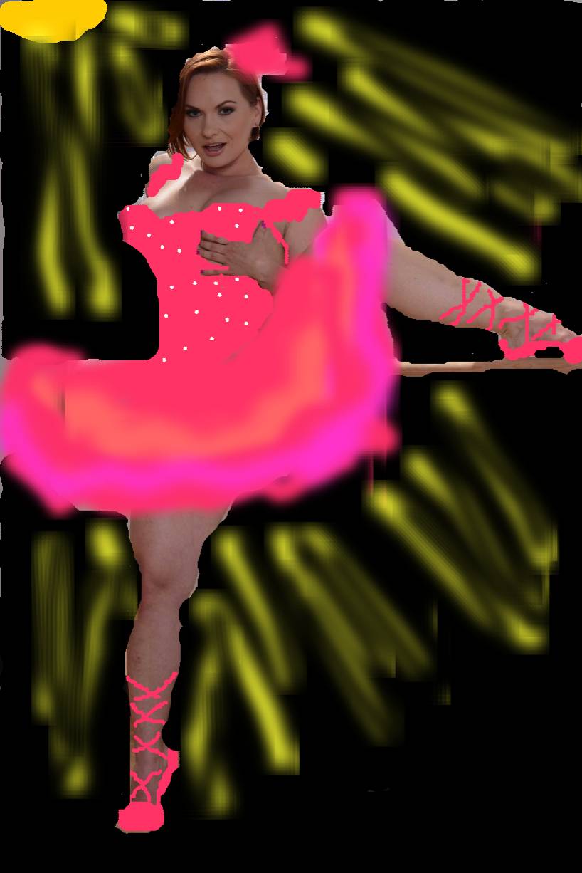 In The Spotlight | Scrolller