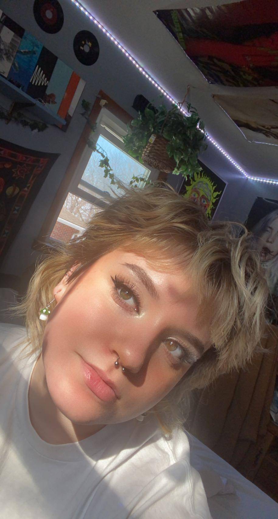 in the sun🤓 | Scrolller